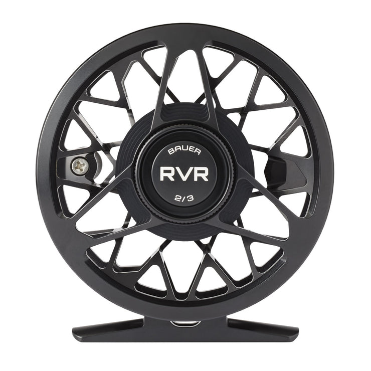 All Reels – Bauer Fly Reels