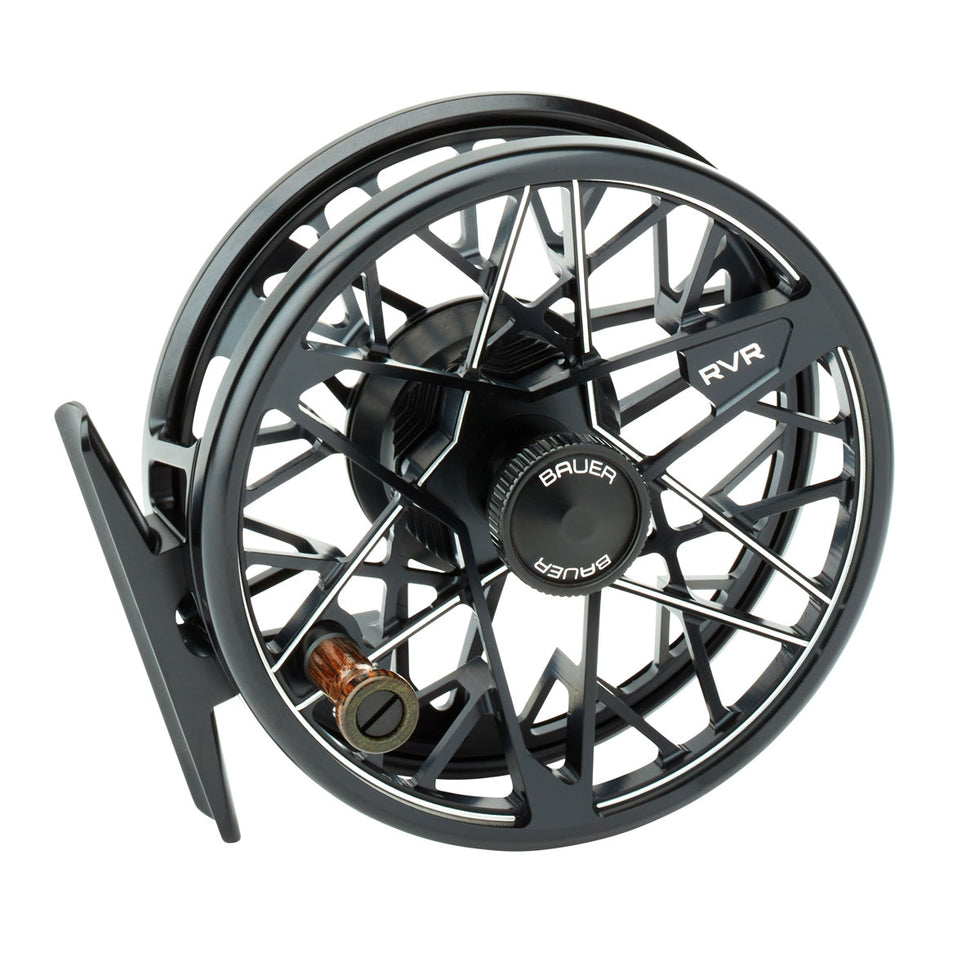 All Reels – Bauer Fly Reels