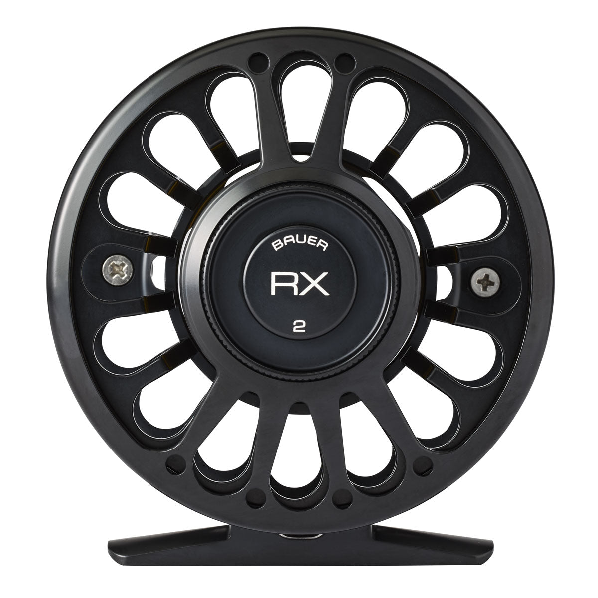 RX 2 Fly Fishing Reel – Bauer Fly Reels