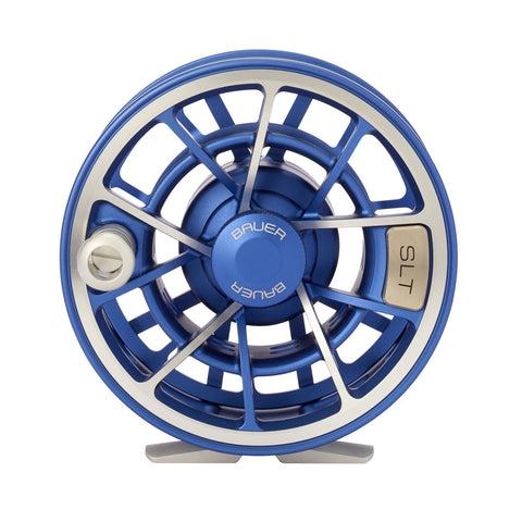 Bauer Fly Reels